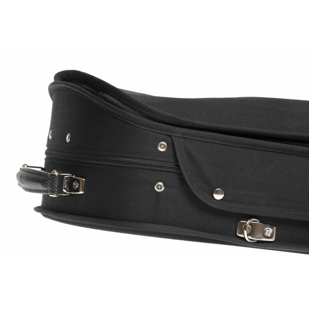 RIBONI Double Violin case 286 Meistervioline