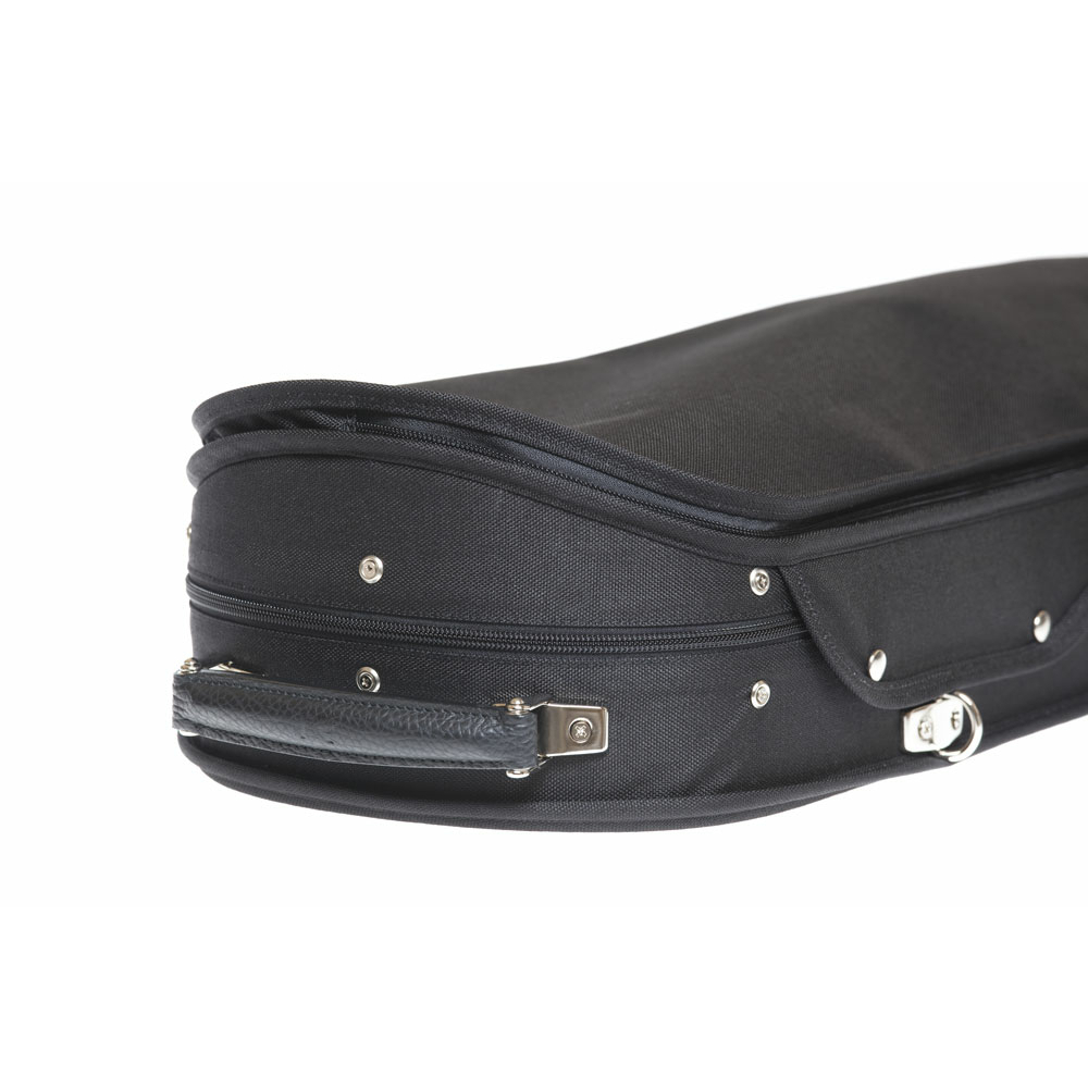 Maurizio Riboni Violin case ZERO6 de Luxe Meistervioline