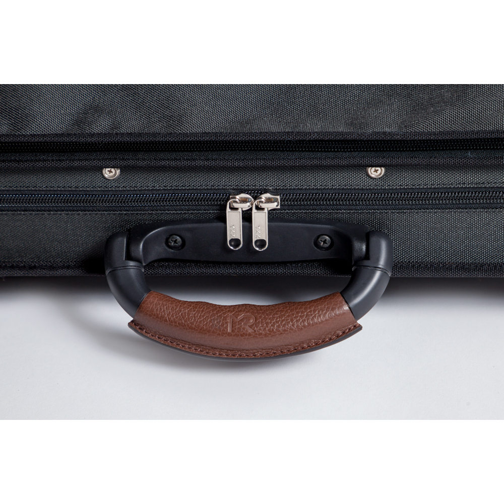 Maurizio Riboni Violin case ZEROOTTO - Designer Meistervioline