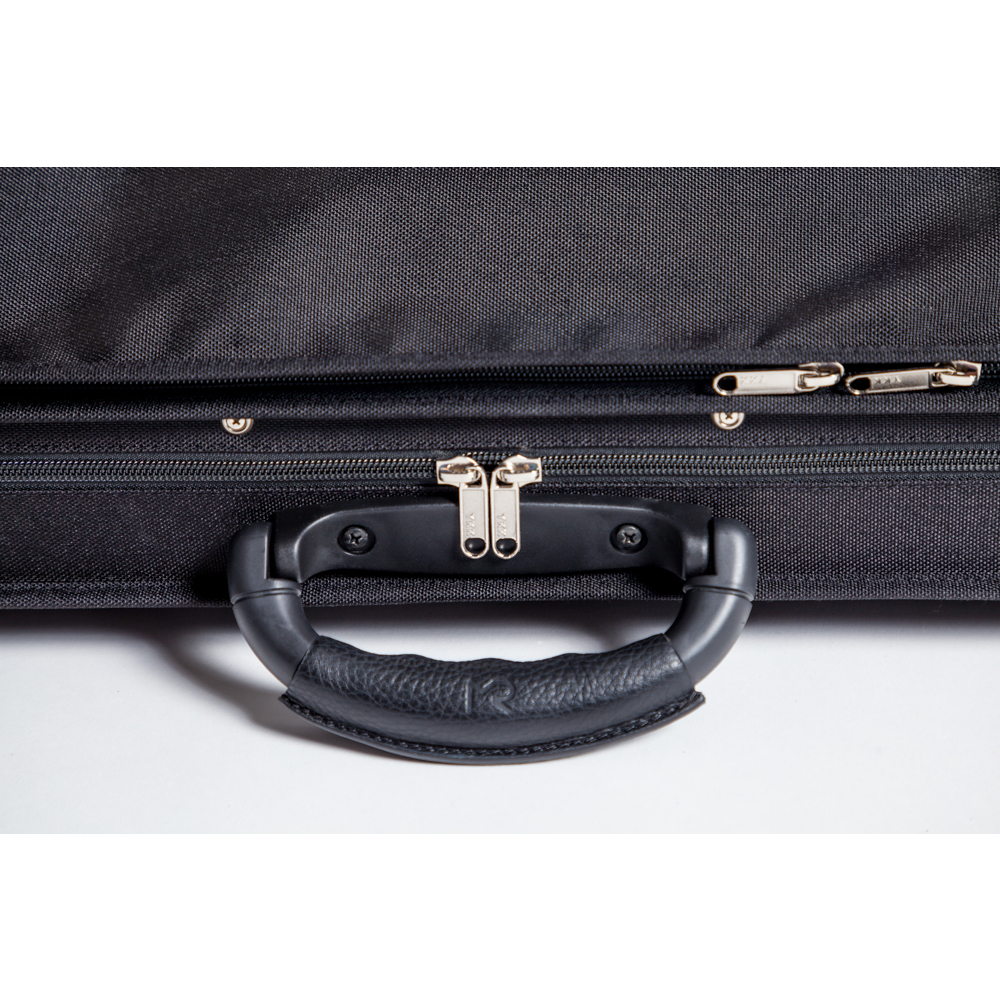 Maurizio Riboni Violin case ZEROOTTO - Designer Meistervioline