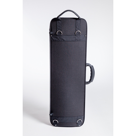 Maurizio Riboni Violin case ZEROOTTO - Designer Meistervioline