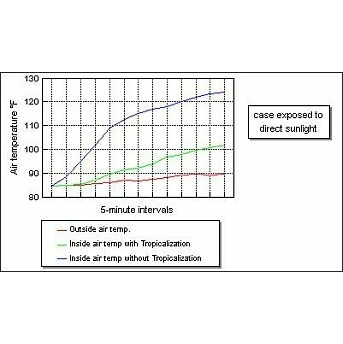 Musafia Tropicalization Meistervioline
