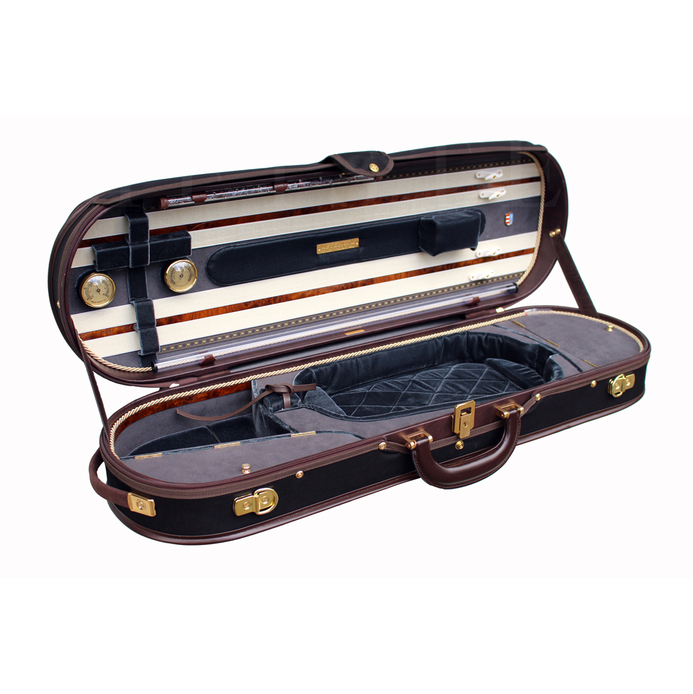Estuche para viola Musafia AETERNUM Diseñador Meistervioline