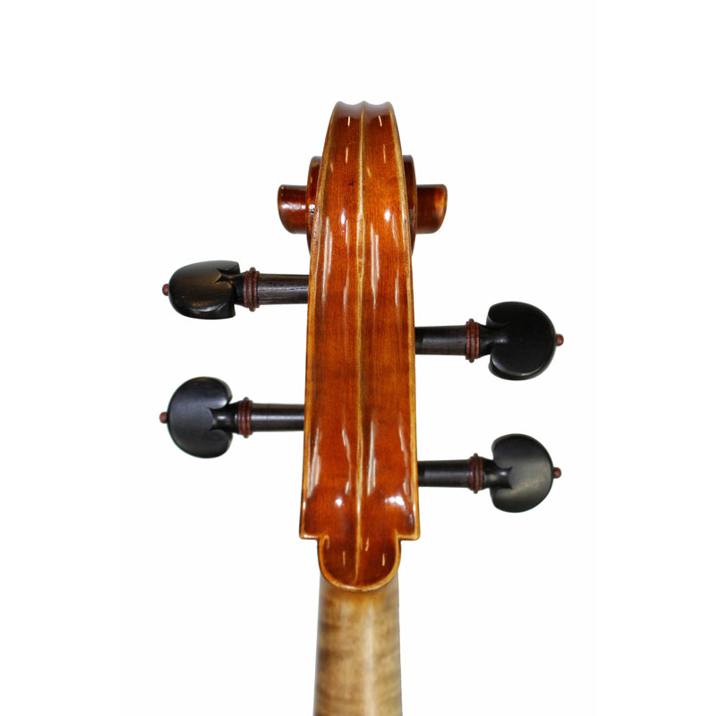 Tenor Violin / Tenor Viola after Amati 1492 Meistervioline