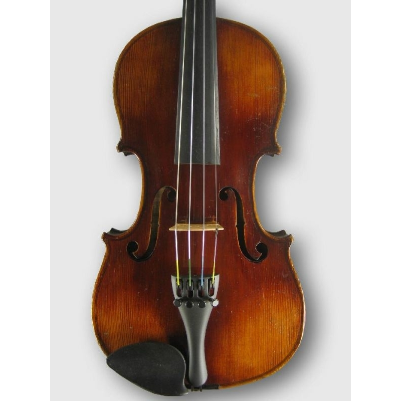 3/4 Violin (1900) Meistervioline